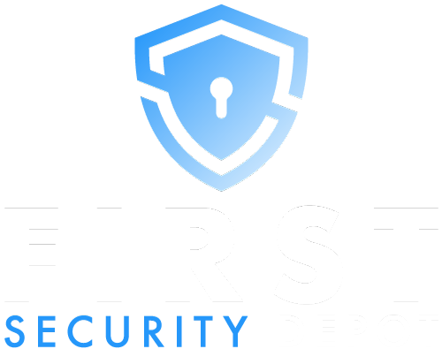 Welcome to First Security Depot